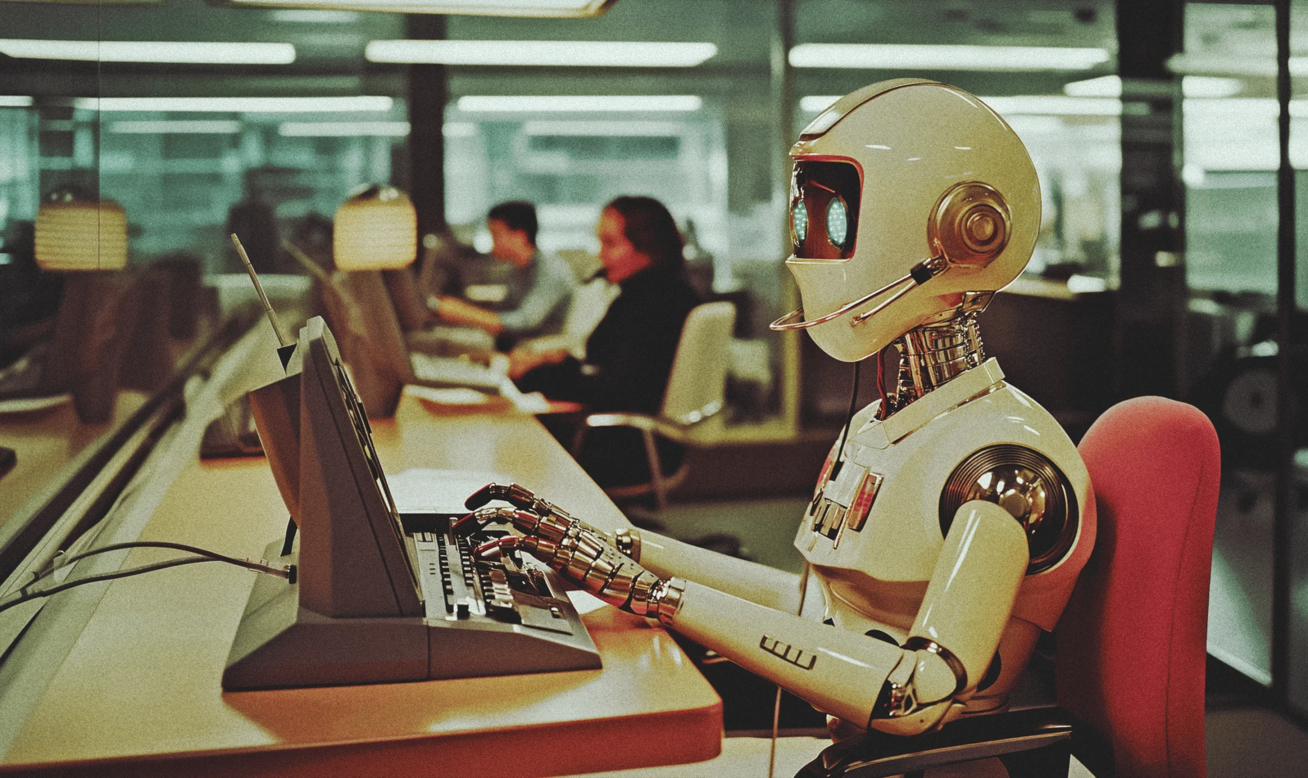 Agentic AI Breaks Through Traditional GenAI Models - CTO Magazine