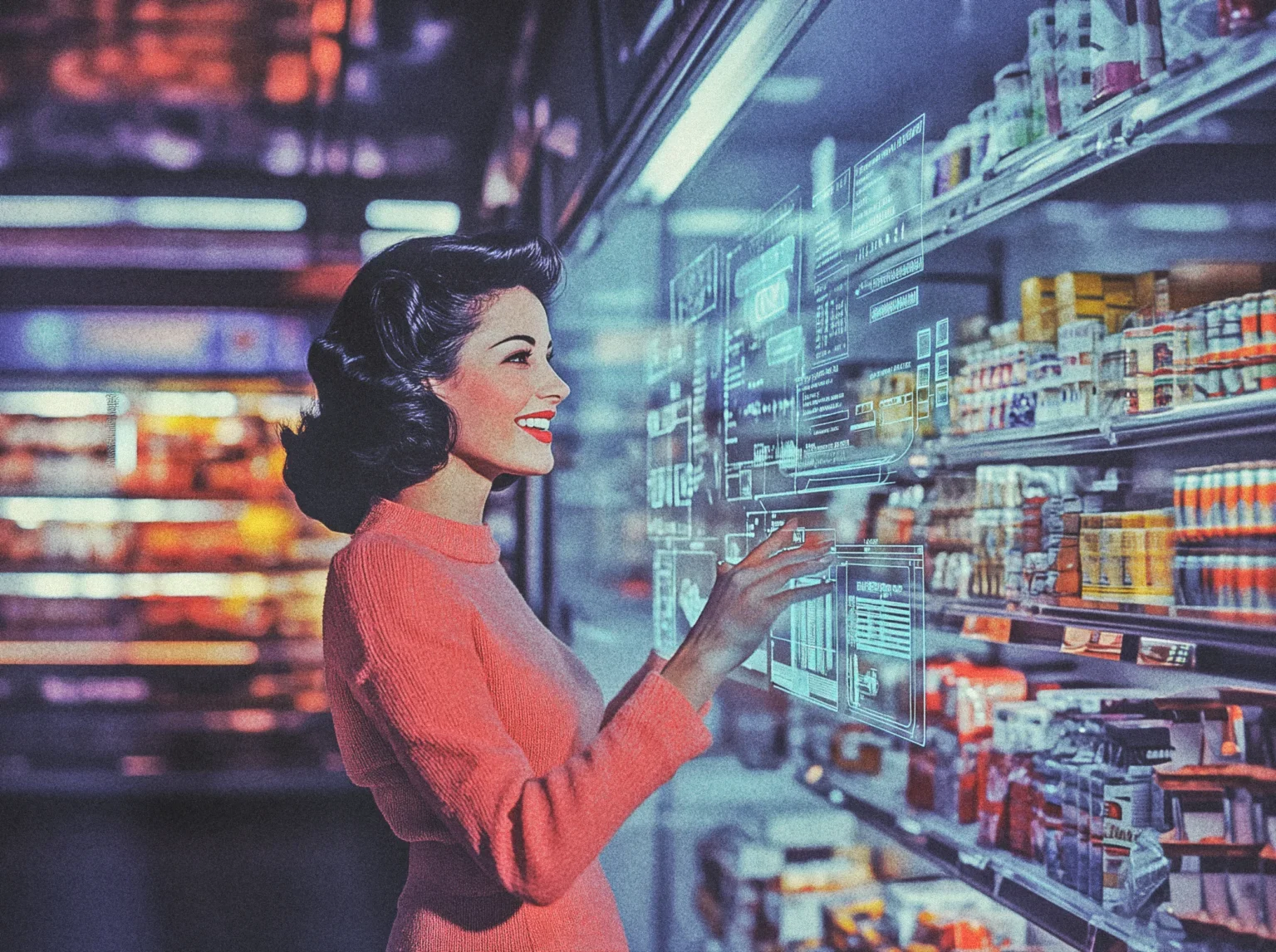 Explore how Amazon Enhances Customer’s Shopping Experience with AI ...