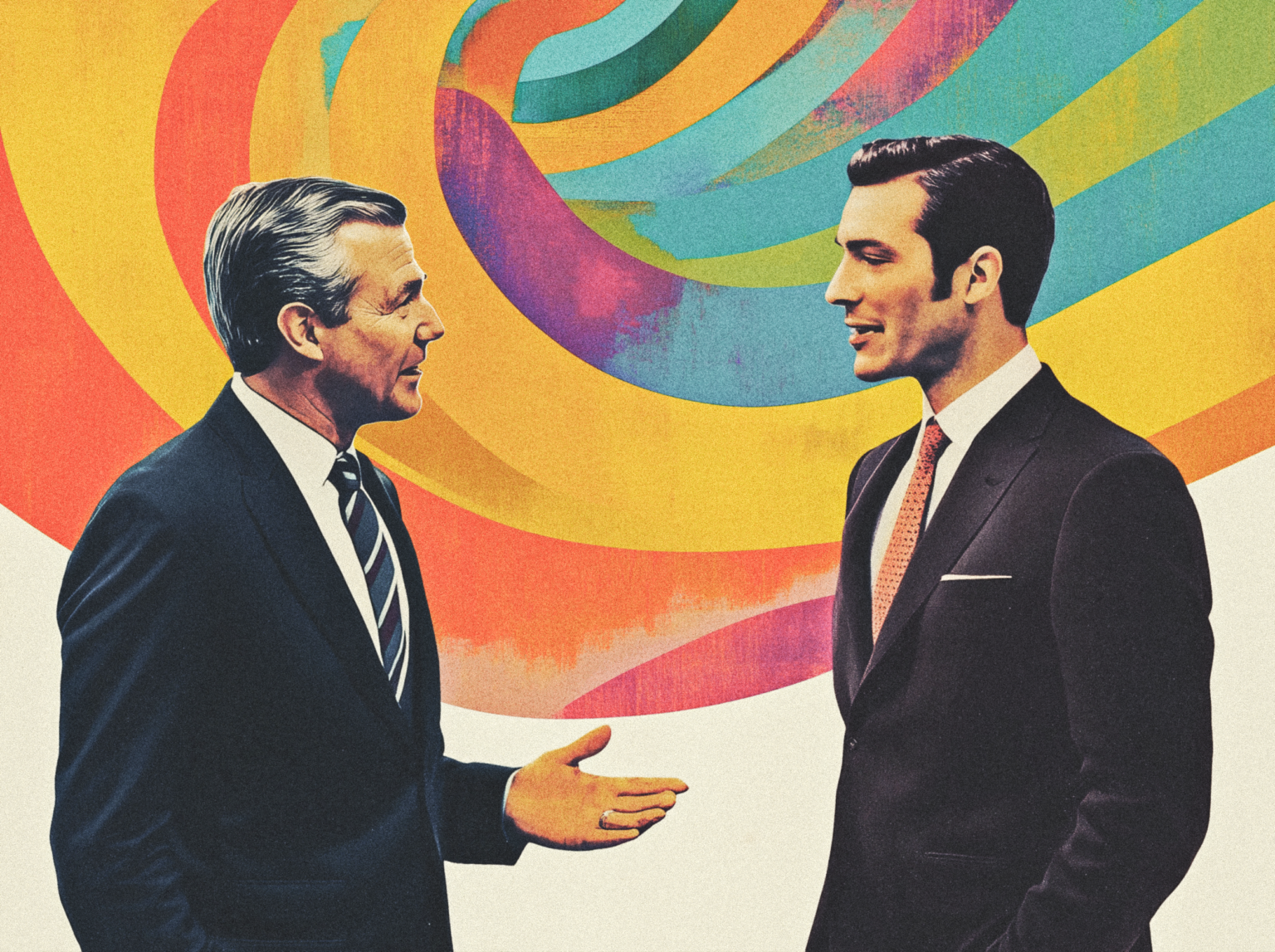 Benefits and Challenges of Adopting a Multigenerational Workforce - CTO ... Benefits and Challenges of Adopting a Multigenerational Workforce - CTO ...