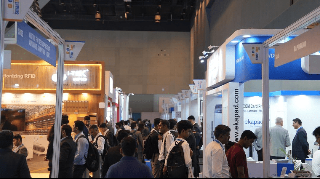SmartTech Asia 2025: A Visionary Look at Digital Innovation and ...