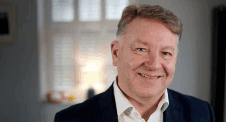 Chris Gibson on the Skills of Leaders Who Turn Adversity into Advantage ...