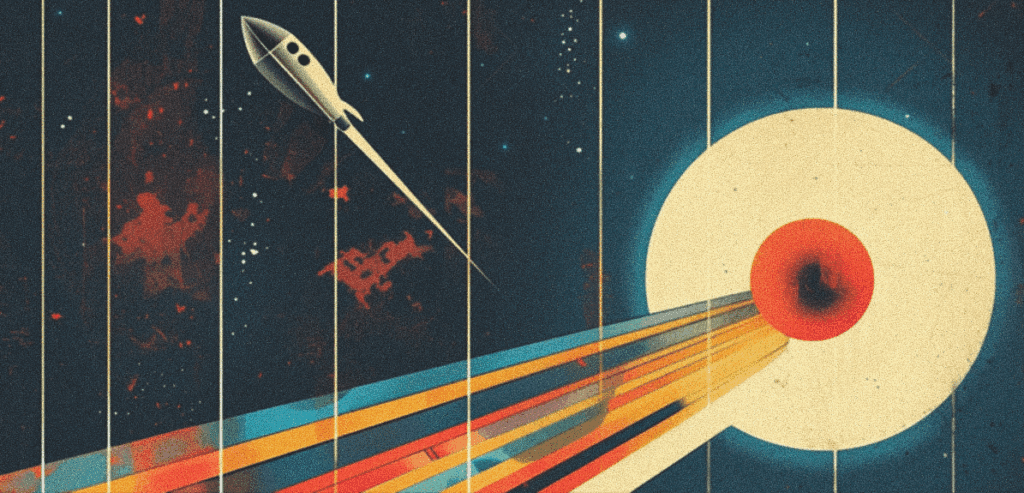 Intelligent, Space-Native Robots: Jamie Palmer on Redefining Automation ...